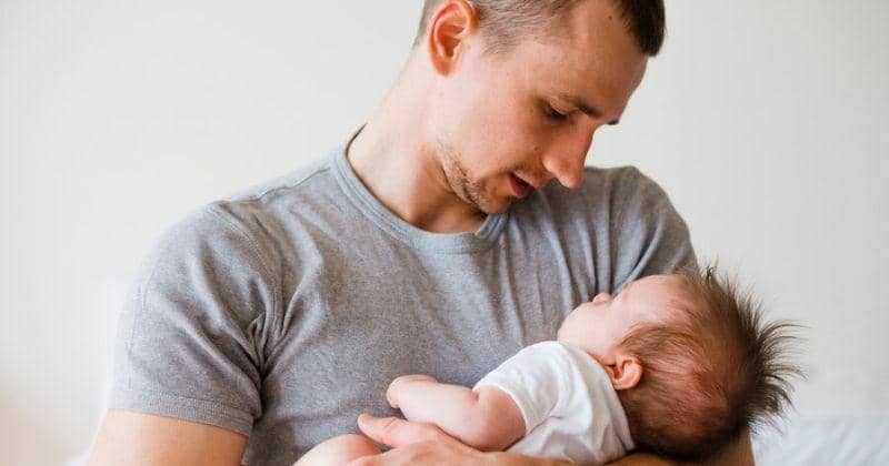 Bacaan Sholawat untuk Bayi, Bisa Jadi Pengantar Tidur | Popmama.com